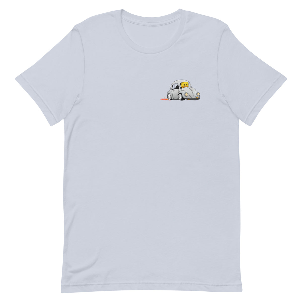 Duck Bug T-Shirt – RUBADUB MEDIA