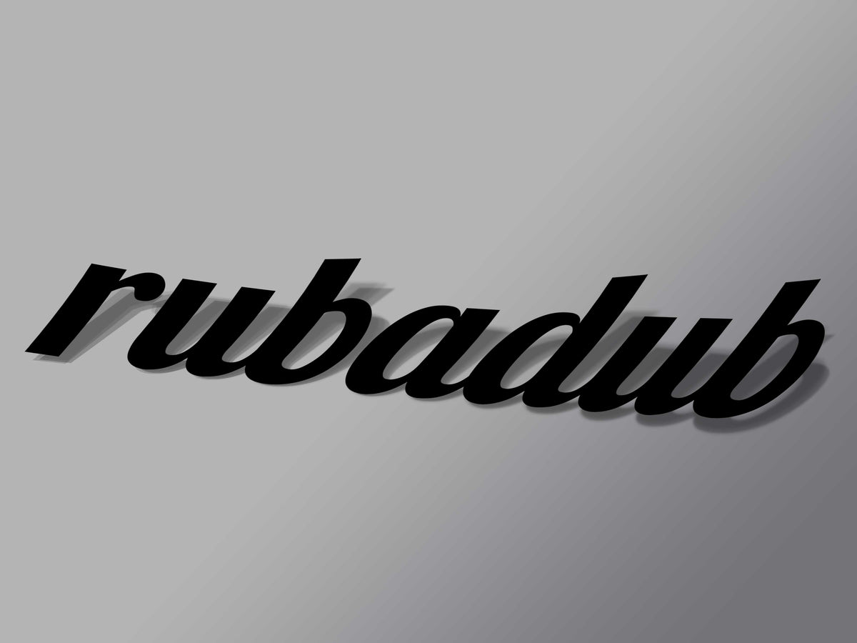 rubadub Lower Banner – RUBADUB MEDIA